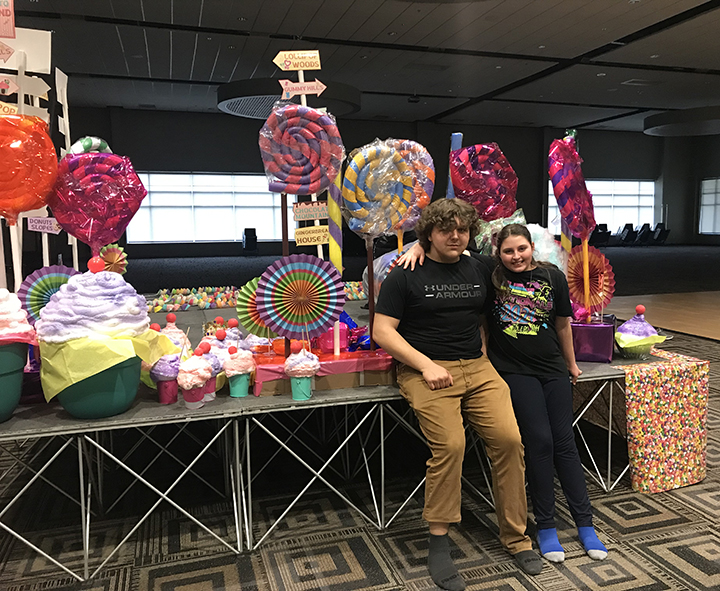 Special Needs Prom Friday | News, Sports, Jobs - The Alpena News